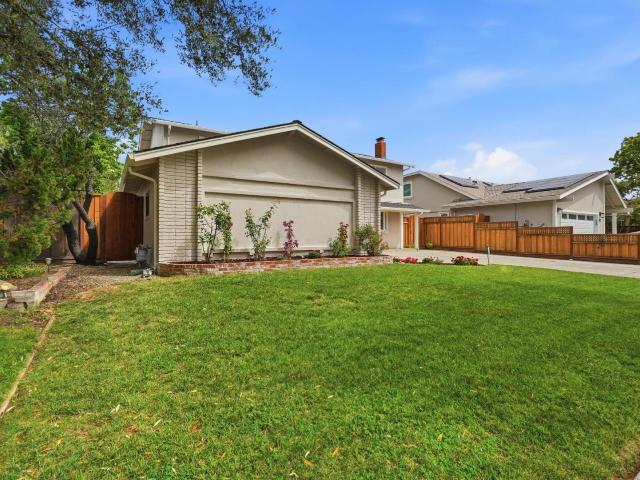 269 Los Palmos Way
