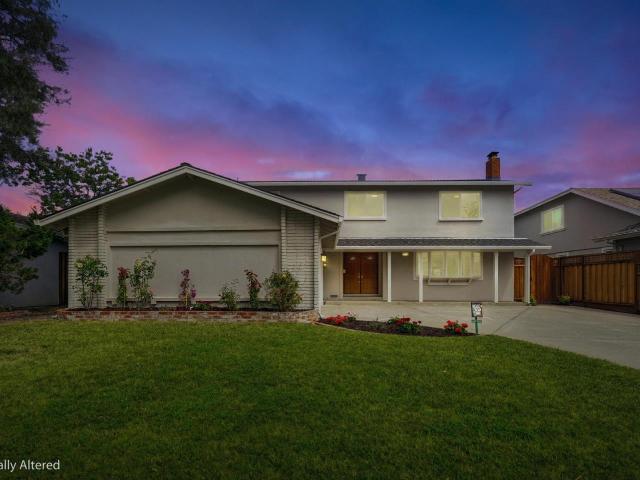 269 Los Palmos Way, San Jose, CA 95119 | MLS #ML82044 | Compass