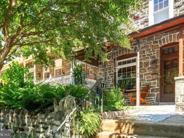 269 Lauriston Street