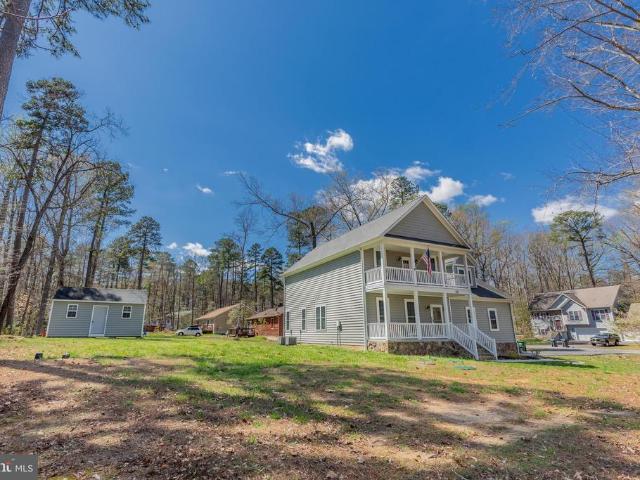 269 Lake Caroline Drive
