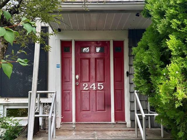 269 Lasalle Avenue