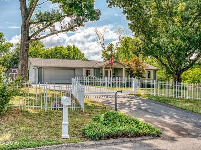 269 Mohawk Cir, Seymour, TN 37865