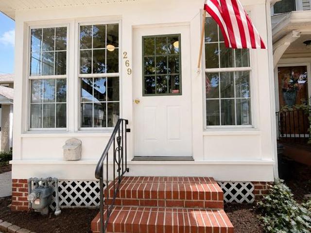 269 Madison Street