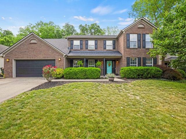 269 Meadow Valley Rd, Lexington, KY 40511