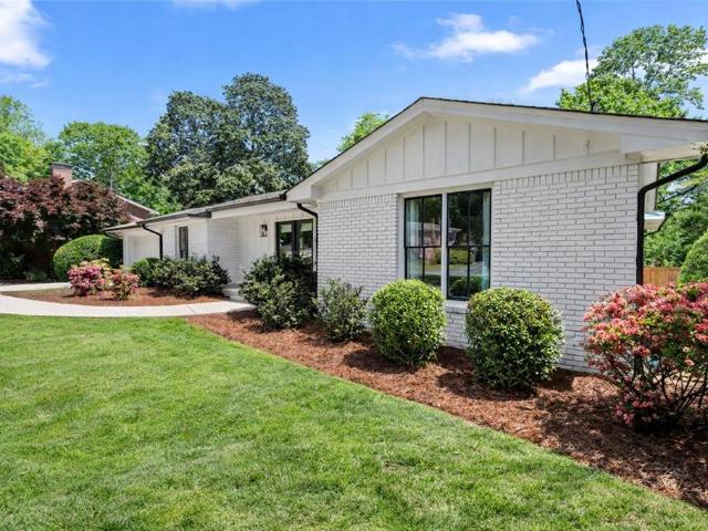 269 Merrydale Dr SW, Marietta, GA 30064 | MLS #7754 | Compass