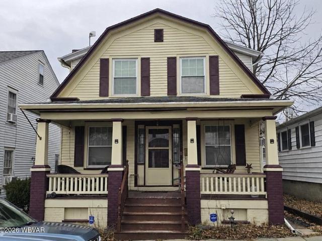 269 N 12th St, Sunbury, PA 17801