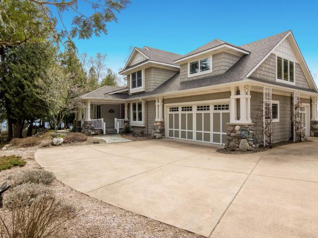 269 N East Torch Lake Drive