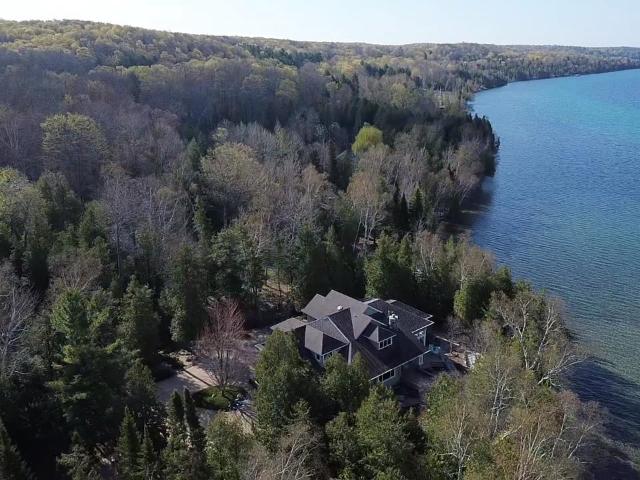 269 N East Torch Lake Drive