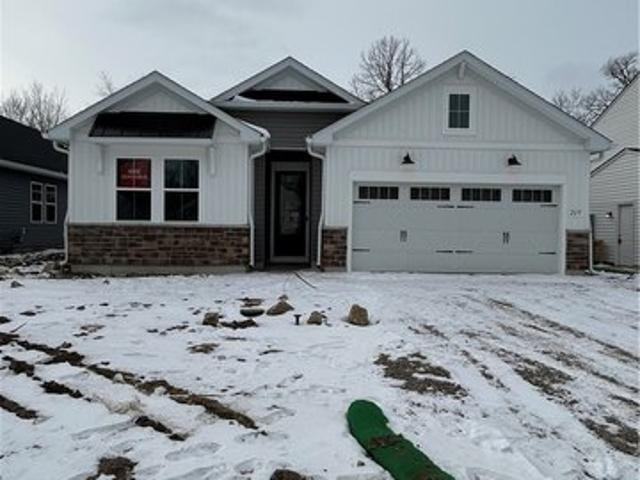269 N Lighthouse Oval, Lakeside Marblehead, OH 43440