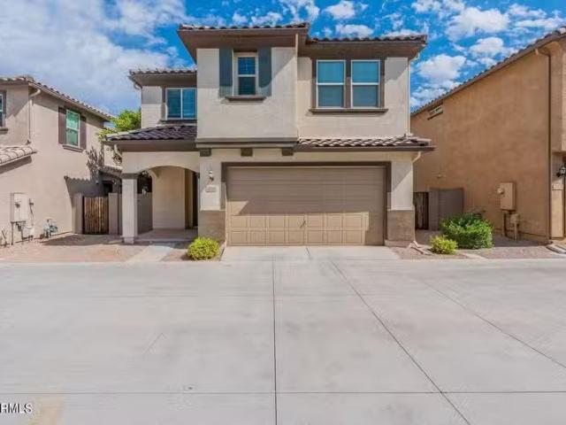 269 N Scott Dr, Chandler, AZ 85225 MLS 6747548