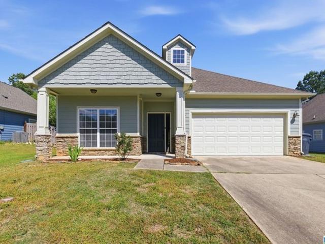 269 Nottingham Dr, Calera, AL 35040