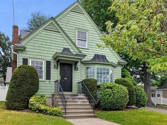 269 Nelson St, Providence, RI 02908