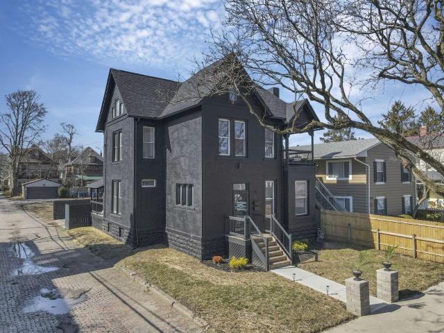 269 S 18th Street, Columbus, US, OH