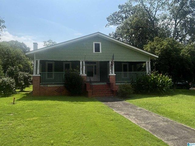 269 S Conecuh St, Greenville, AL 36037