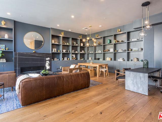 269 S Mariposa Avenue 302 A
