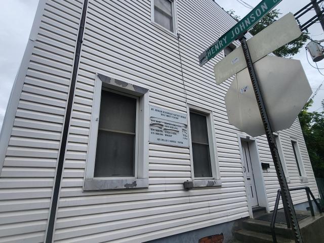 269 Spruce St, Albany, NY 12210 | MLS #202528 | Compass