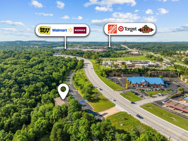 269 State Highway 248