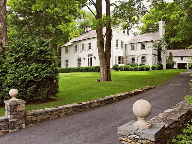 269 Stone Hill Rd, Pound Ridge, NY 10576