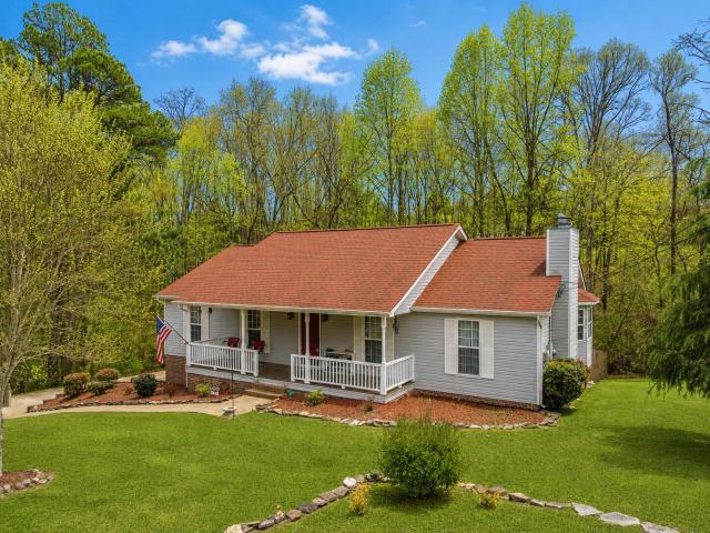 269 Sutton Drive