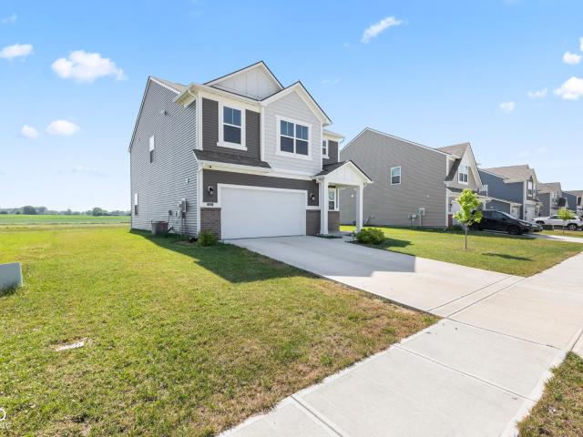 269 Switchgrass Lane