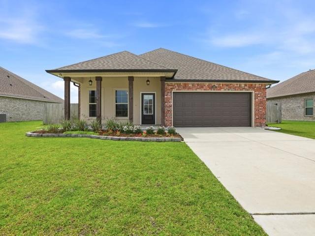 269 Pond Dr, Thibodaux, LA 70301