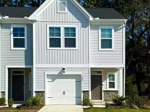 269 Peebles Dr, Smithfield, NC 27577 269 Peebles Dr