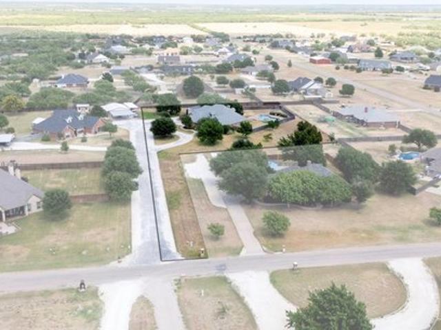 269 Pilgrim Rd, Abilene, TX 79602