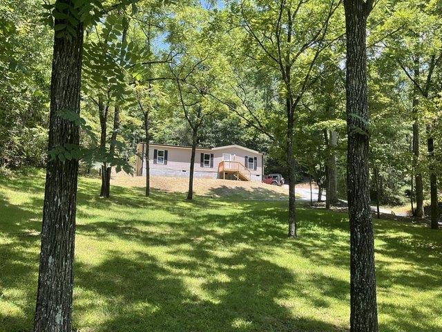 269 Pressley Circle Rd, Franklin, NC 28734