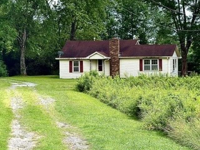 269 Prospect Rd, Fayetteville, TN 37334