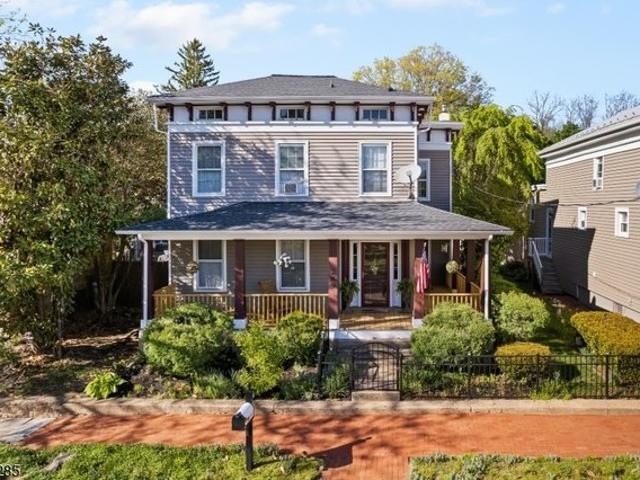 269 Quakertown Rd, Franklin Twp, NJ 08867