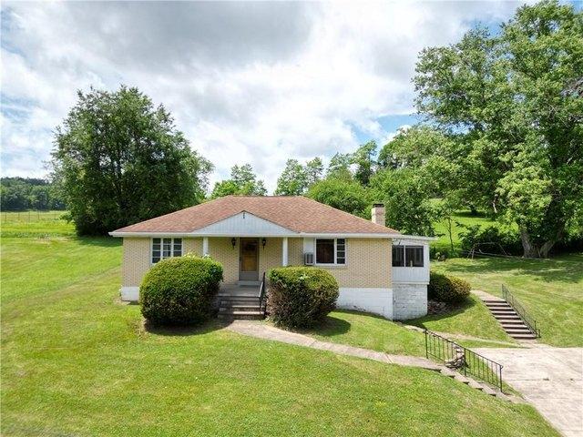 269 Route 481, Fredericktown, PA 15333