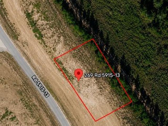 269 Road 5915, Cleveland, TX 77327