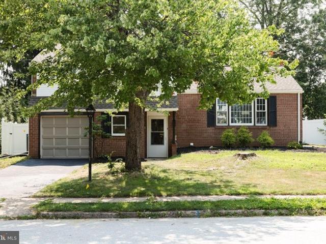 269 Roberts Dr, King of Prussia, PA 19406