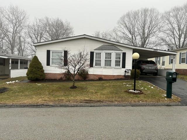 269 Ridge Ln, Murrysville, PA 15668