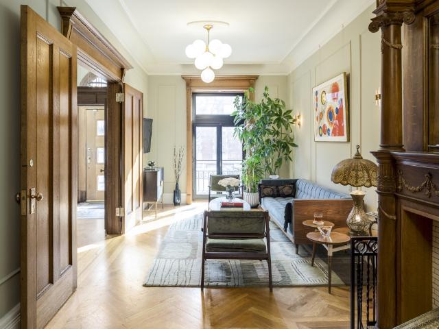 269 W 138TH Street