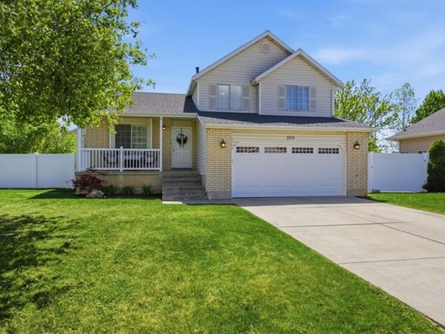 269 W 1980 S, Clearfield, UT 84015