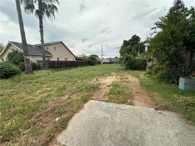 269 W Alluvial
