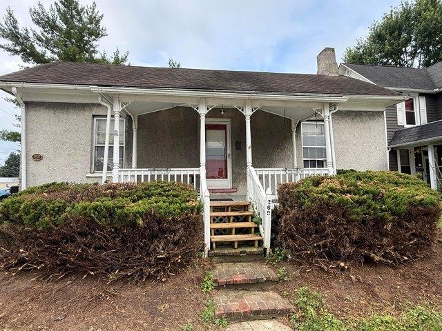 269 W Main St, West Jefferson, OH 43162