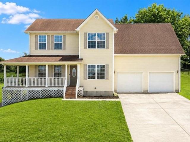 269 Waterfowl Loop, Rineyville, KY 40162