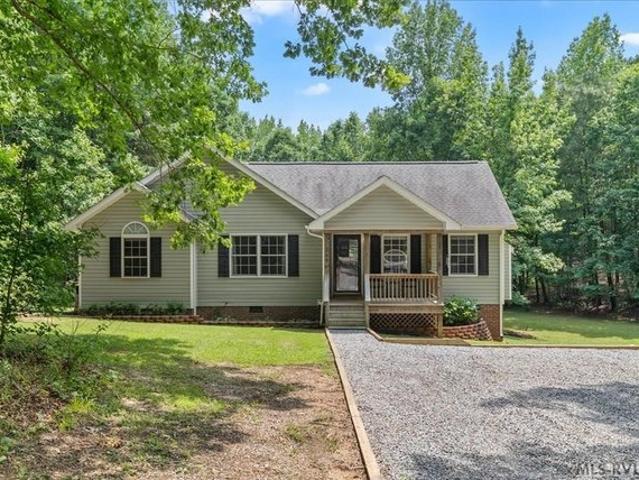 269 Waterside Dr, Henrico, NC 27842