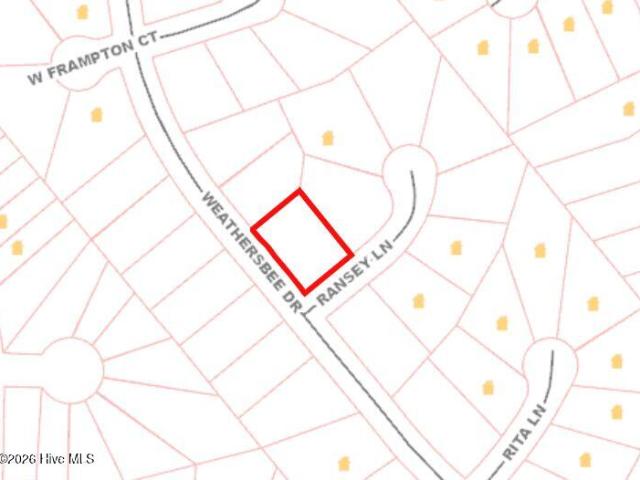 269 Weathersbee Drive # L269