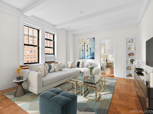 269 West 72nd Street, New York, NY