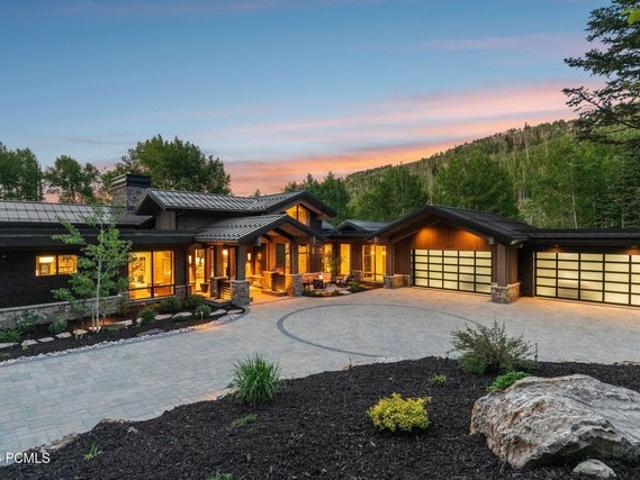 269 White Pine Canyon Rd, Park City, UT 84060