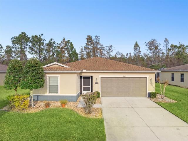 269 Thornberry Branch Ln, Daytona Beach, FL 32124 | MLS #O6365