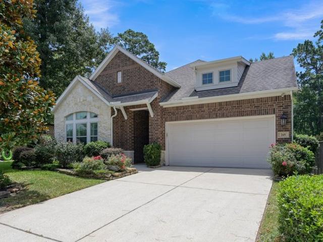 269 Trillium Park Loop, Conroe, TX 77304