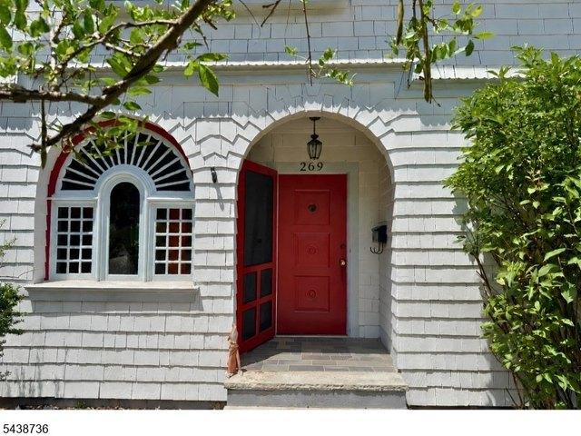 269 Vose Ave, South Orange Village Township, NJ 07079