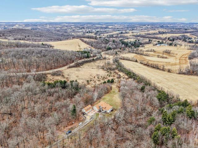 26.6 acres Welch Road