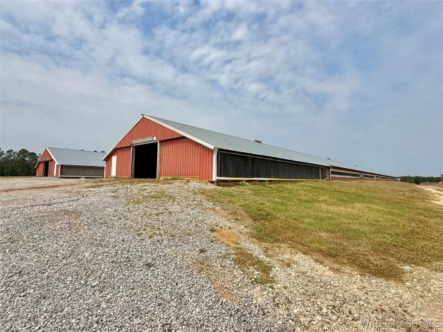 26.72 Acres County Road 6