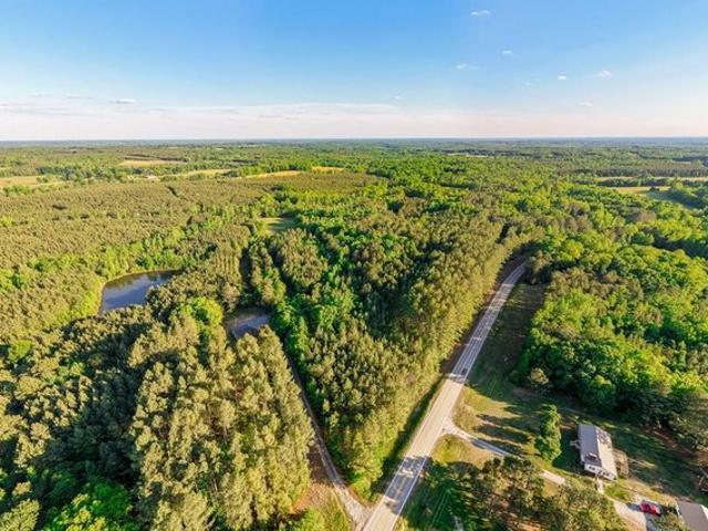 26.75 Ac Highway 49, Chase City, VA 23924