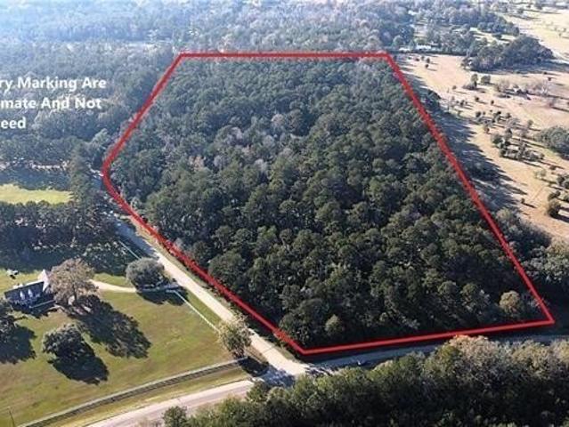26.89 Acres Highway 25 Lot 999, Folsom, LA 70437